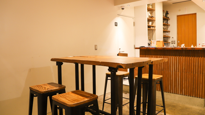 Cafebar&Dining Obiのご予約 - 馬喰横山/イタリアン | 食べログ