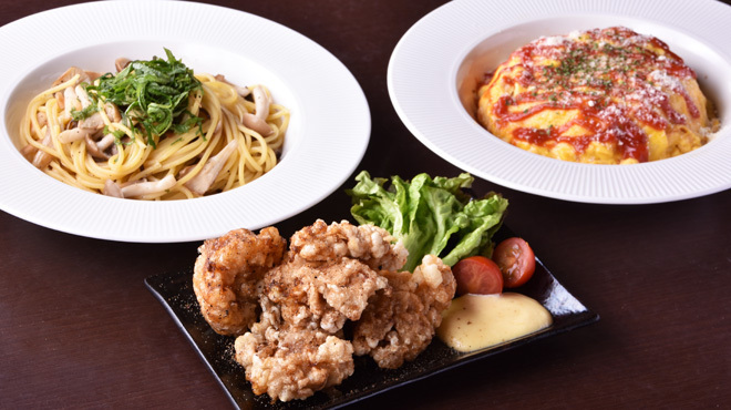 cafe&bar Bloom - 久屋大通/ダイニングバー/ネット予約可 | 食べログ