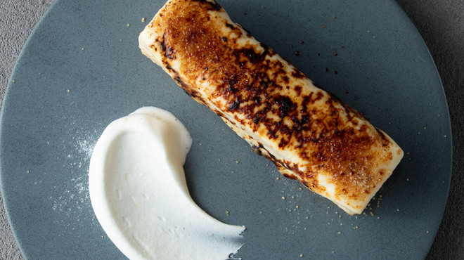 GARB Tokyo （ガーブトウキョウ） - 二重橋前/イタリアン/ネット予約可 | 食べログ