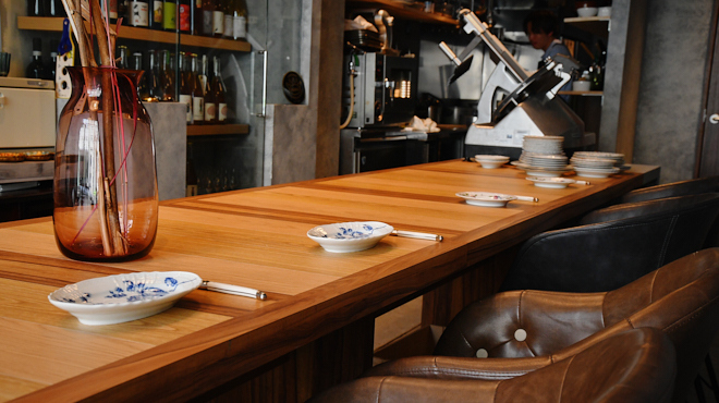 nacol - 浅草（つくばEXP）/イタリアン/ネット予約可 | 食べログ