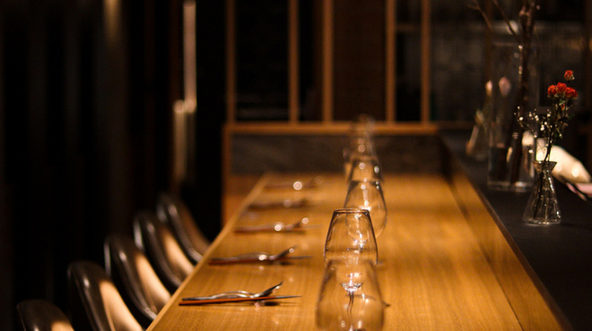 scica （【旧店名】串羊）のご予約 - 関内/洋食 | 食べログ