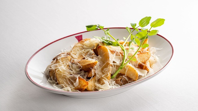 PORT TERRACE - みなと元町/洋食/ネット予約可 | 食べログ