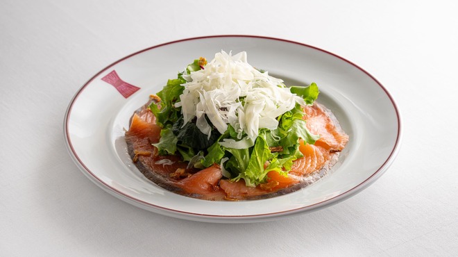 PORT TERRACE - みなと元町/洋食/ネット予約可 | 食べログ