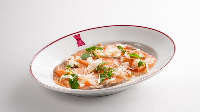 PORT TERRACE - みなと元町/洋食/ネット予約可 | 食べログ