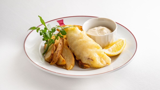 PORT TERRACE - みなと元町/洋食/ネット予約可 | 食べログ