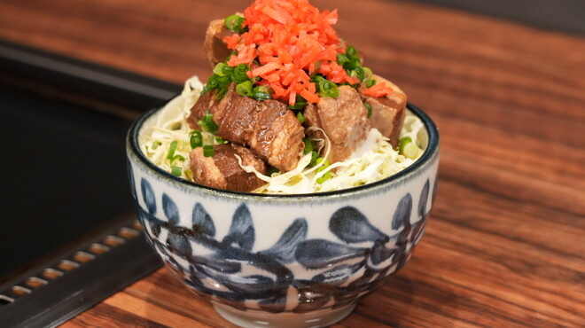 どなもん （DONAMON）のご予約 - 流山おおたかの森/もんじゃ焼き | 食べログ