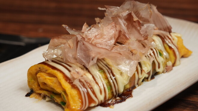 どなもん （DONAMON）のご予約 - 流山おおたかの森/もんじゃ焼き | 食べログ