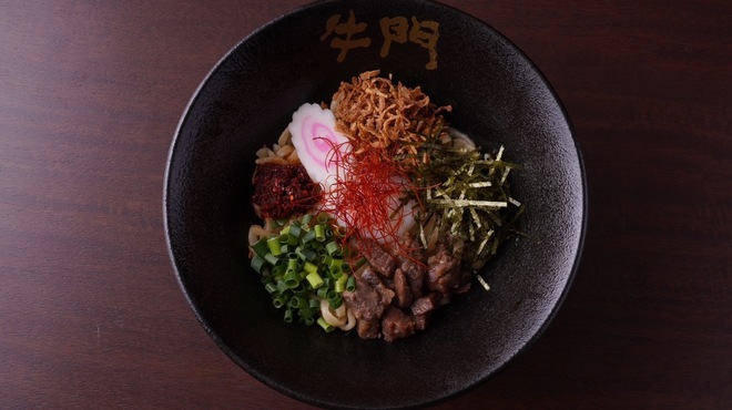 Gyumon Halal Ramen Asakusa - Asakusa/Ramen | Tabelog