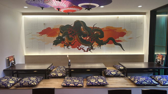 Gyumon Halal Ramen Asakusa - Asakusa/Ramen | Tabelog