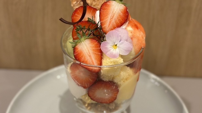 BLOCK47 Eats （ブロックヨンジュウナナイーツ） - 岐阜羽島/カフェ/ネット予約可 | 食べログ