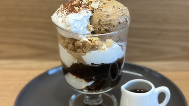 BLOCK47 Eats （ブロックヨンジュウナナイーツ） - 岐阜羽島/カフェ/ネット予約可 | 食べログ