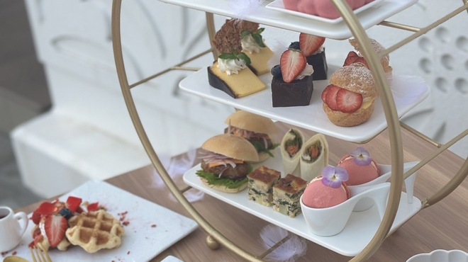 BLOCK47 Eats （ブロックヨンジュウナナイーツ） - 岐阜羽島/カフェ/ネット予約可 | 食べログ