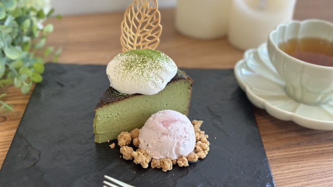 BLOCK47 Eats （ブロックヨンジュウナナイーツ） - 岐阜羽島/カフェ/ネット予約可 | 食べログ