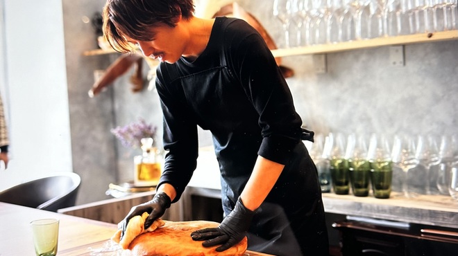 nacol - 浅草（つくばEXP）/イタリアン/ネット予約可 | 食べログ