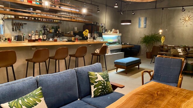 Hi Sun CAFE （ハイ サン カフェ） - 宮古島市/カフェ/ネット予約可 | 食べログ