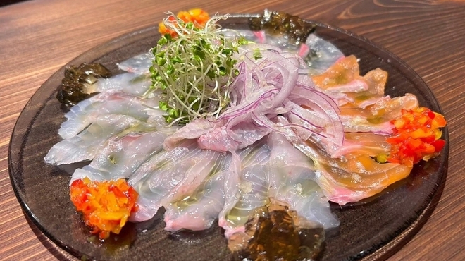 Rosicler （ロシクレール）のご予約 - 牛込柳町/スペイン料理 | 食べログ