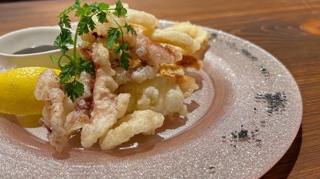 Rosicler （ロシクレール） - 牛込柳町/スペイン料理/ネット予約可 | 食べログ