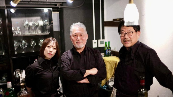 BAR ROPPONGI BB （ビービー） - 六本木/バー/ネット予約可 | 食べログ