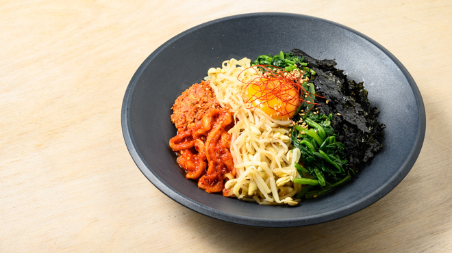 BiBiN （ビビン）のご予約 - バスセンター前/韓国料理 | 食べログ