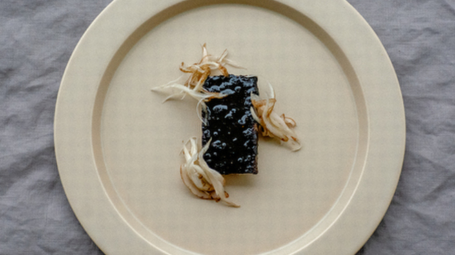 SOWER （ソウア） - 永原/創作料理/ネット予約可 | 食べログ