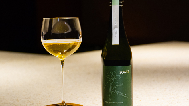 SOWER （ソウア） - 永原/創作料理/ネット予約可 | 食べログ