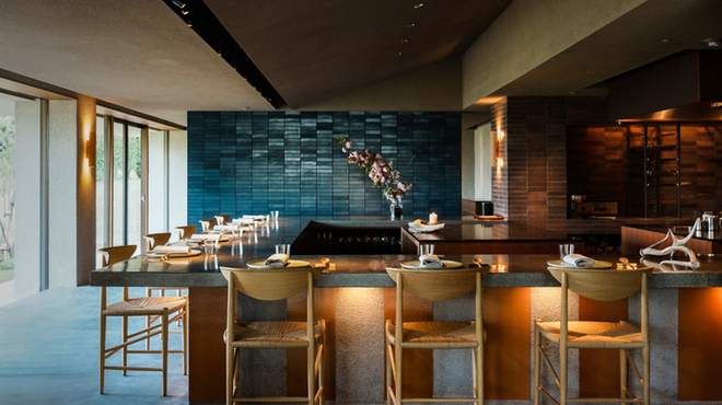 SOWER （ソウア） - 永原/創作料理/ネット予約可 | 食べログ