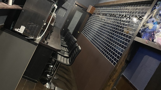 Griddle Bar GOOFY （グリドル バー グーフィー） - 淵野辺/居酒屋/ネット予約可 | 食べログ