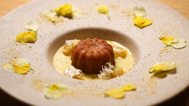 scica （【旧店名】串羊 横浜関内） - 関内/イノベーティブ/ネット予約可 | 食べログ