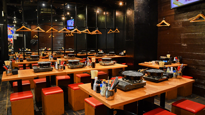 tamatebako Reservation - Shibuya/Izakaya (Tavern) | Tabelog