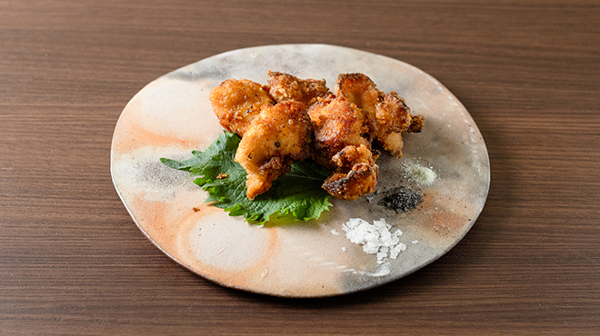 Obanzai&Bar 紫蘭 （オバンザイアンドバー シラン）のご予約 - 神戸三宮（阪急）/居酒屋 | 食べログ