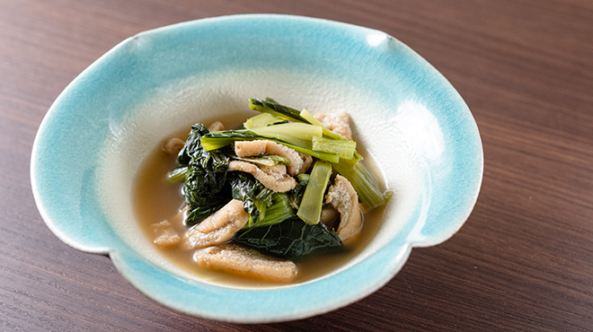 Obanzai&Bar 紫蘭 （オバンザイアンドバー シラン）のご予約 - 神戸三宮（阪急）/居酒屋 | 食べログ