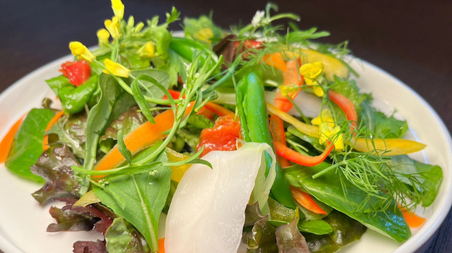 Rosicler （ロシクレール）のご予約 - 牛込柳町/スペイン料理 | 食べログ