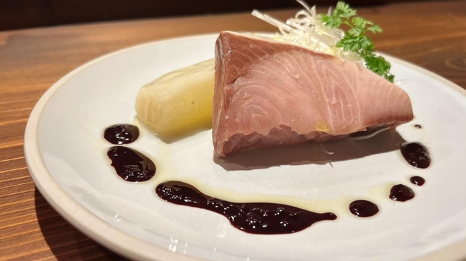 Rosicler （ロシクレール）のご予約 - 牛込柳町/スペイン料理 | 食べログ