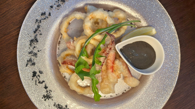 Rosicler （ロシクレール）のご予約 - 牛込柳町/スペイン料理 | 食べログ