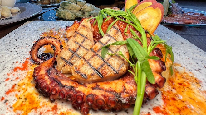 Rosicler （ロシクレール）のご予約 - 牛込柳町/スペイン料理 | 食べログ