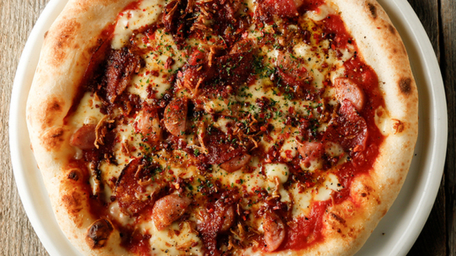 NOS Bar & Dining （ノス バー ＆ ダイニング）のご予約 - 恵比寿/ダイニングバー | 食べログ