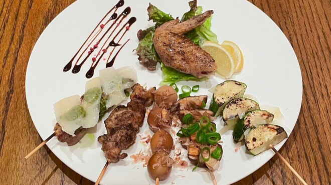 COHACO （コハコ【旧店名】イタリアン酒場 コハコ）のご予約 - 湘南台/ダイニングバー | 食べログ