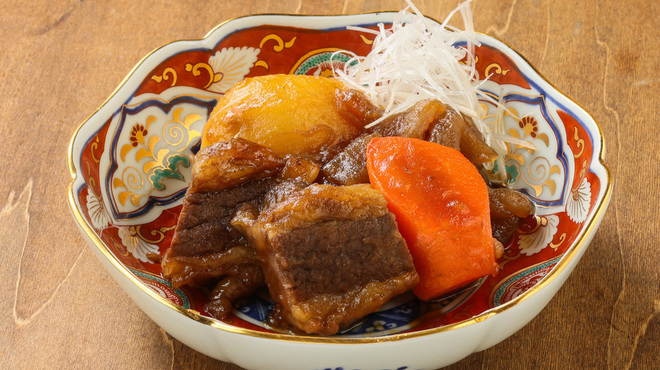 土鍋と魚貝 Yuge （ユゲ）のご予約 - 平和通/居酒屋 | 食べログ