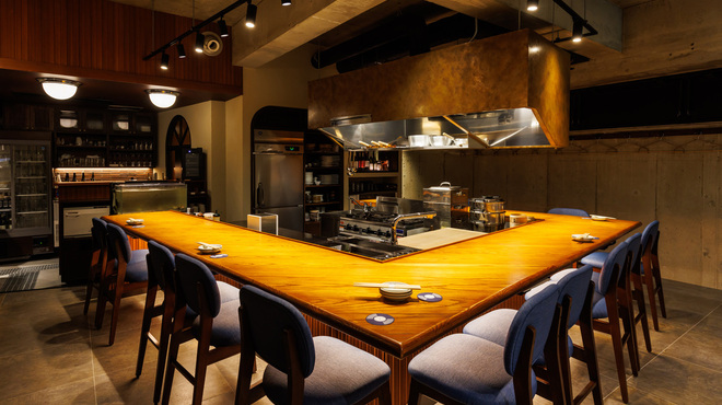 土鍋と魚貝 Yuge （ユゲ）のご予約 - 平和通/居酒屋 | 食べログ