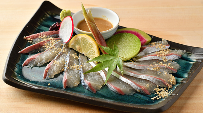 土鍋と魚貝 Yuge （ユゲ）のご予約 - 平和通/居酒屋 | 食べログ