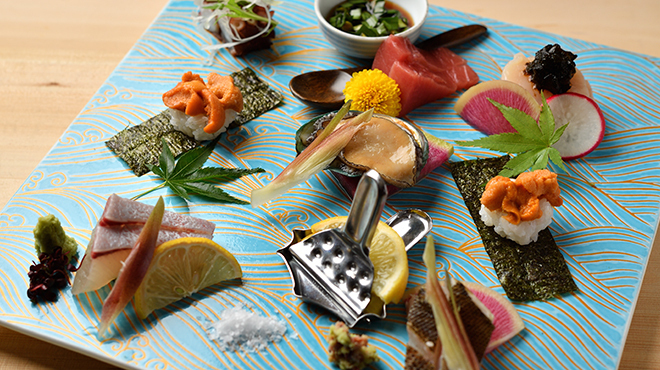 土鍋と魚貝 Yuge （ユゲ）のご予約 - 平和通/居酒屋 | 食べログ