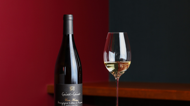 wine bar vitis （ワイン バー ヴィティス）のご予約 - 武蔵小山/ワインバー | 食べログ