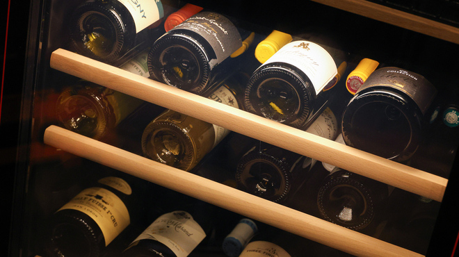 wine bar vitis （ワイン バー ヴィティス）のご予約 - 武蔵小山/ワインバー | 食べログ