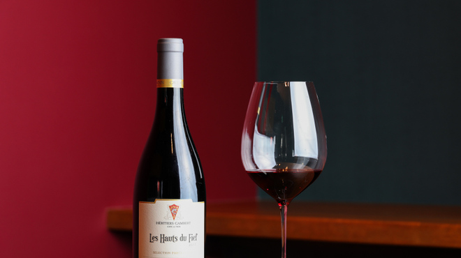 wine bar vitis （ワイン バー ヴィティス）のご予約 - 武蔵小山/ワインバー | 食べログ