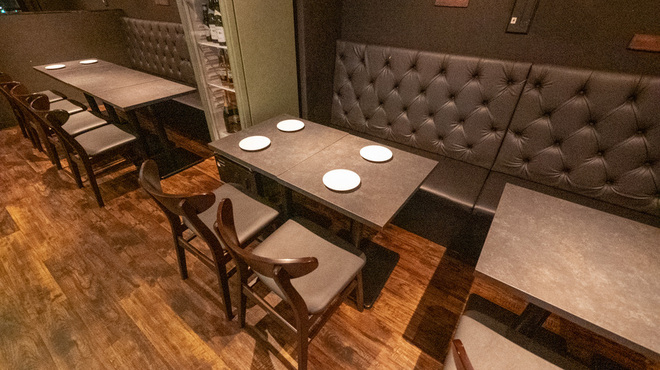 ROOF LESS （ルーフ レス） - 大船/居酒屋 | 食べログ