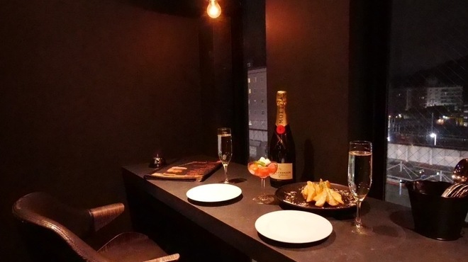 ROOF LESS （ルーフ レス） - 大船/居酒屋 | 食べログ