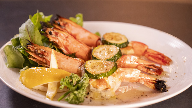 ROOF LESS （ルーフ レス） - 大船/居酒屋 | 食べログ