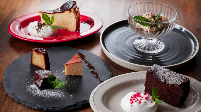 BISTRO KITCHEN CHIRIO （ビストロキッチン チリオ）のご予約 - 寺田町/ビストロ | 食べログ