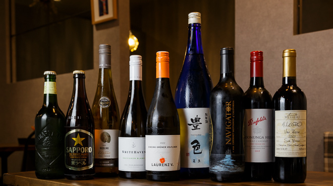 BISTRO KITCHEN CHIRIO （ビストロキッチン チリオ）のご予約 - 寺田町/ビストロ | 食べログ