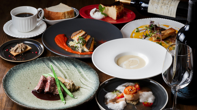 BISTRO KITCHEN CHIRIO （ビストロキッチン チリオ）のご予約 - 寺田町/ビストロ | 食べログ